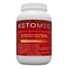 KetoMed - Ketogenic Meal Replacement Supplement Review